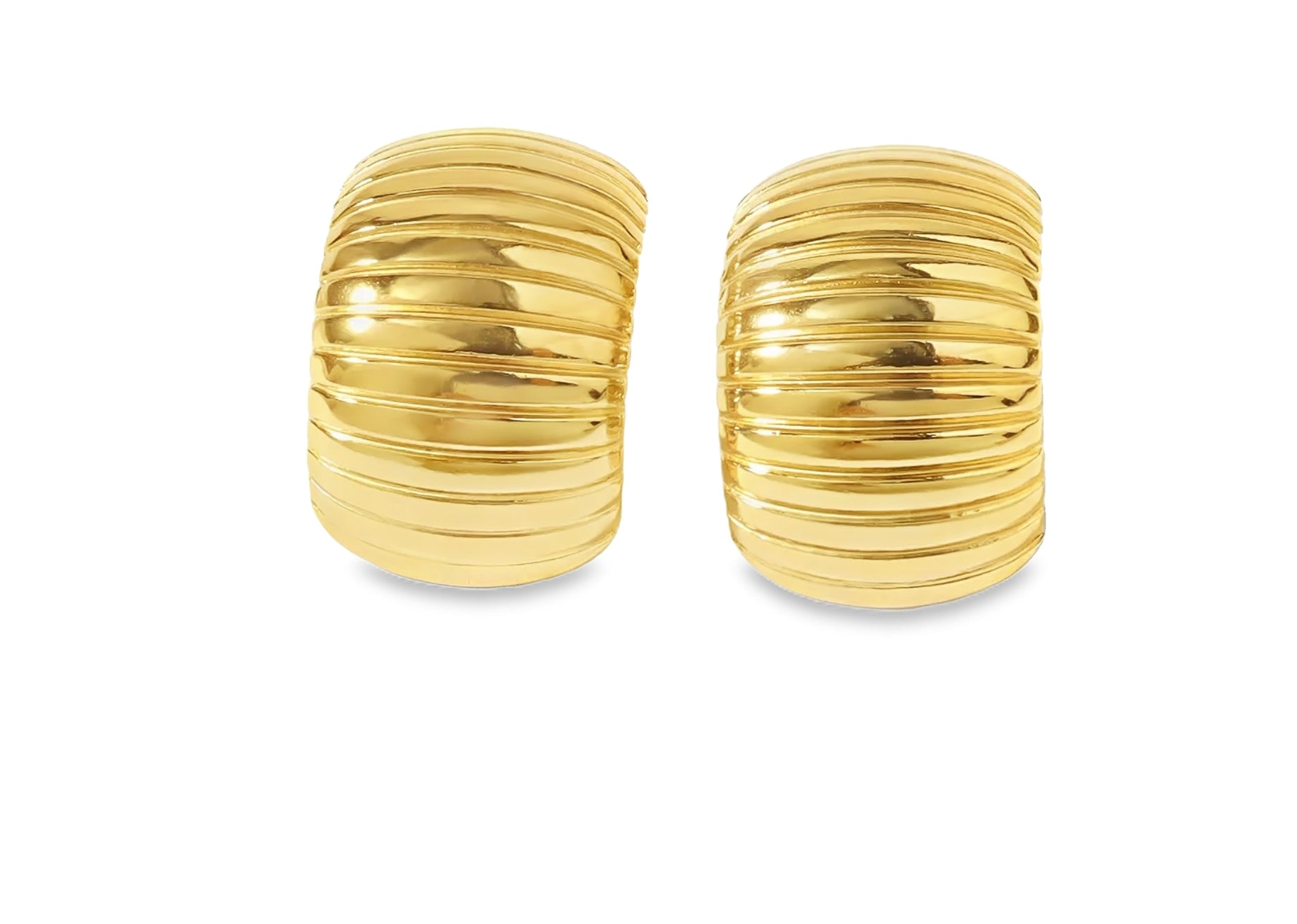 Mia Earrings by Teall