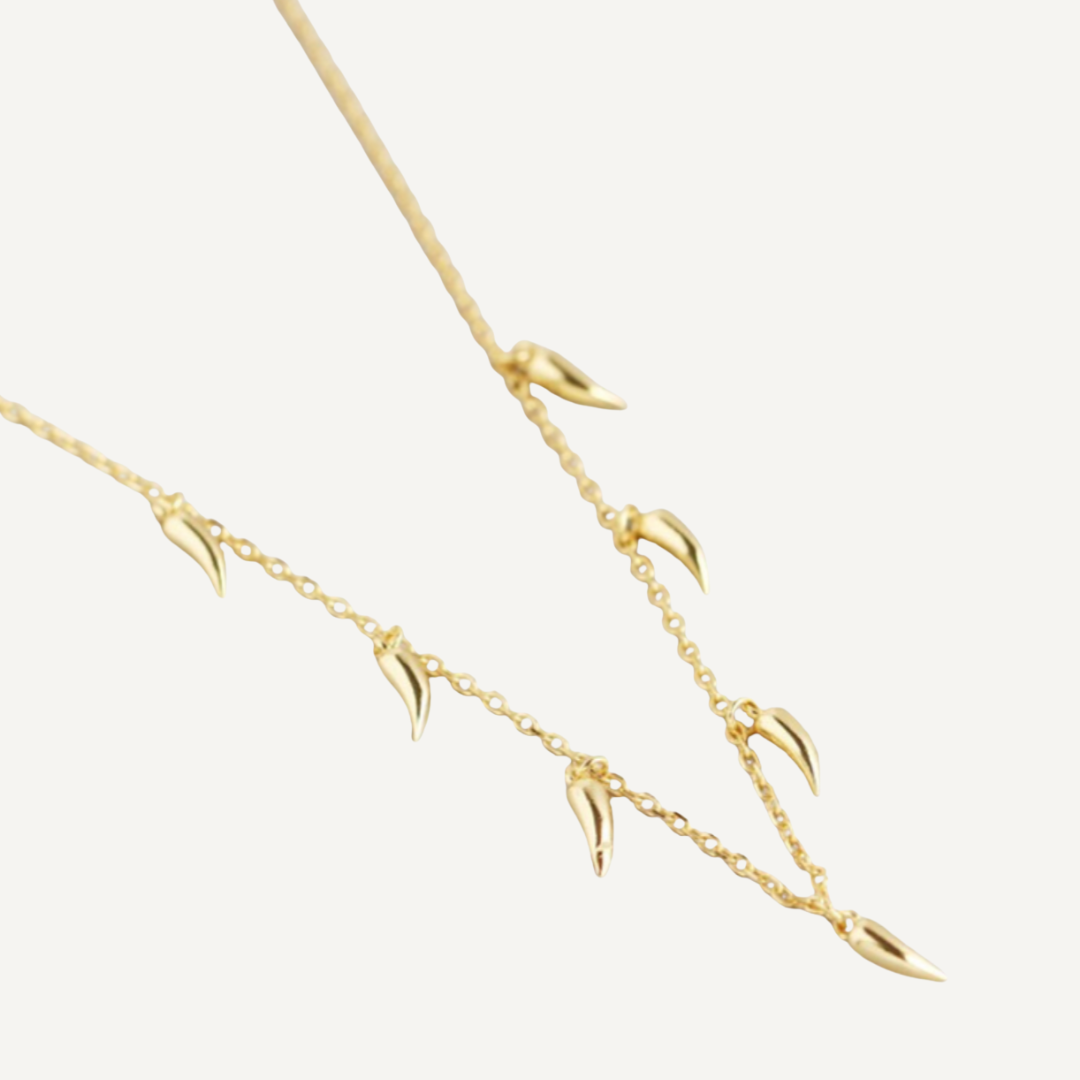 Remi Necklace by Teall