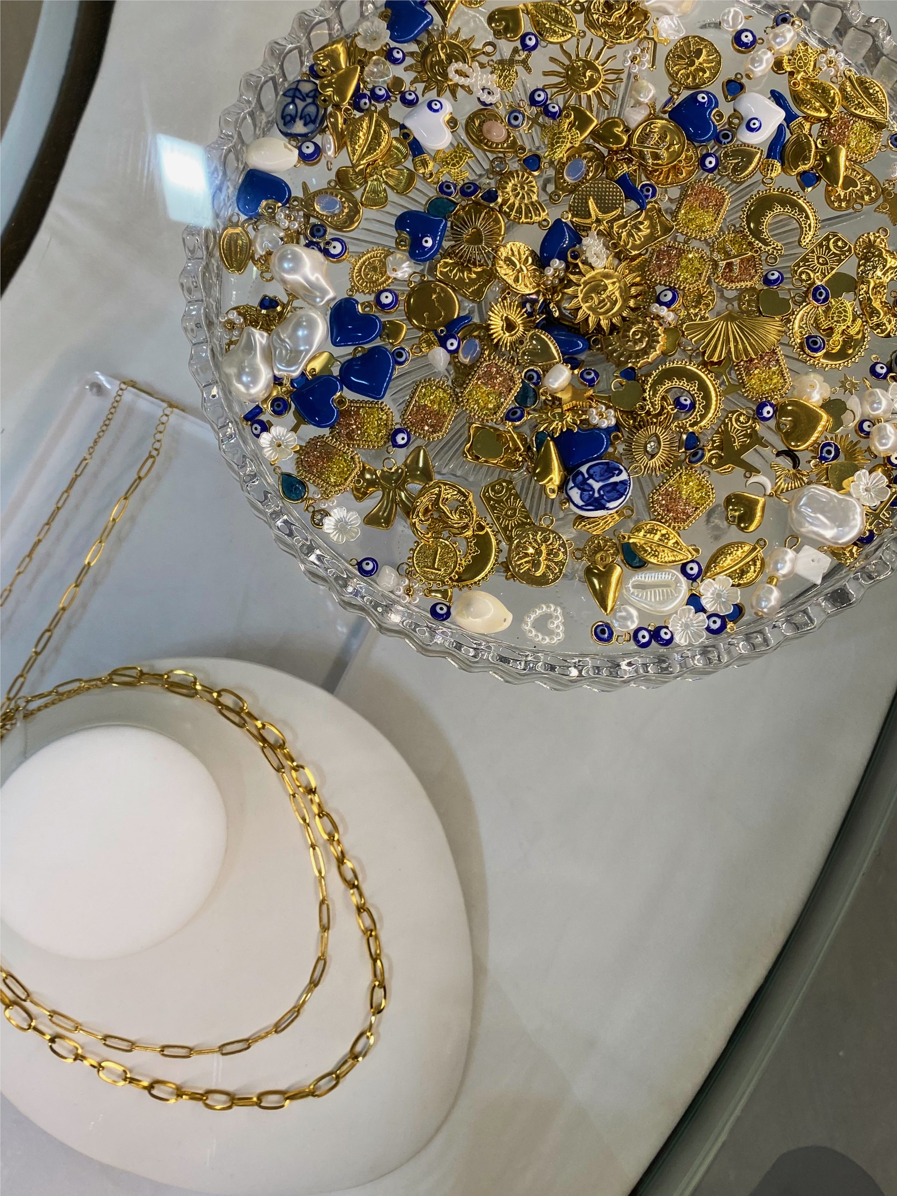 Teall Jewellery | Styled by Teall, Made to Last.