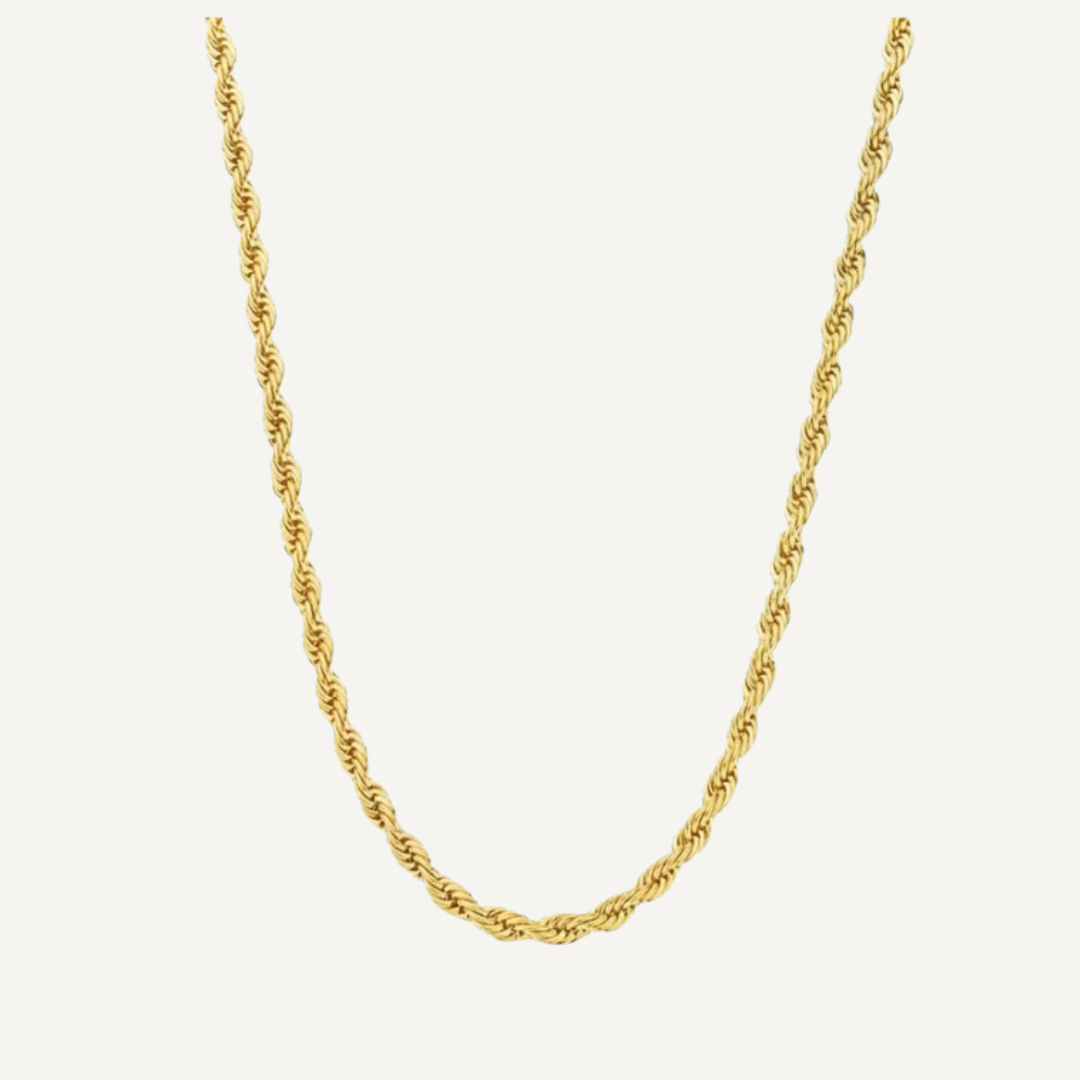 Courtney Necklace by Teall