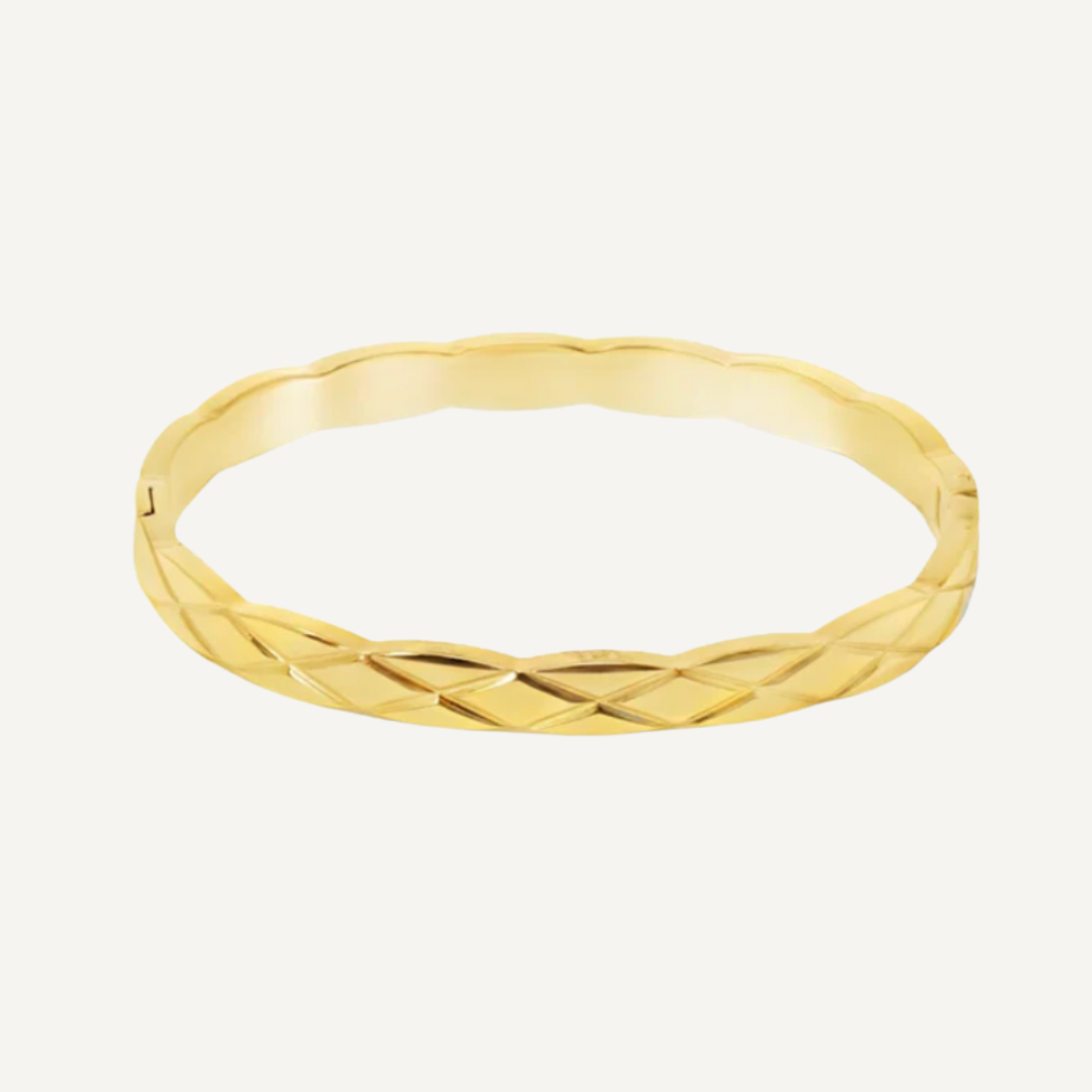 Sunny Cuff by Teall