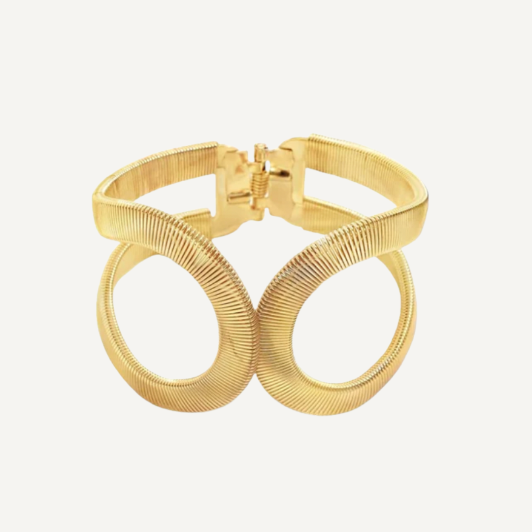 Rae Cuff by Teall