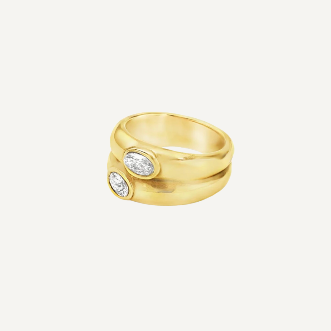 Aria Ring by Teall