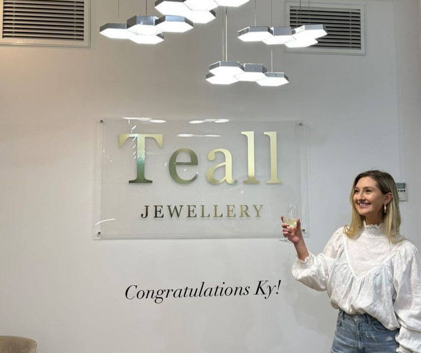 Teall Caring for Your Sterling Silver Jewellery