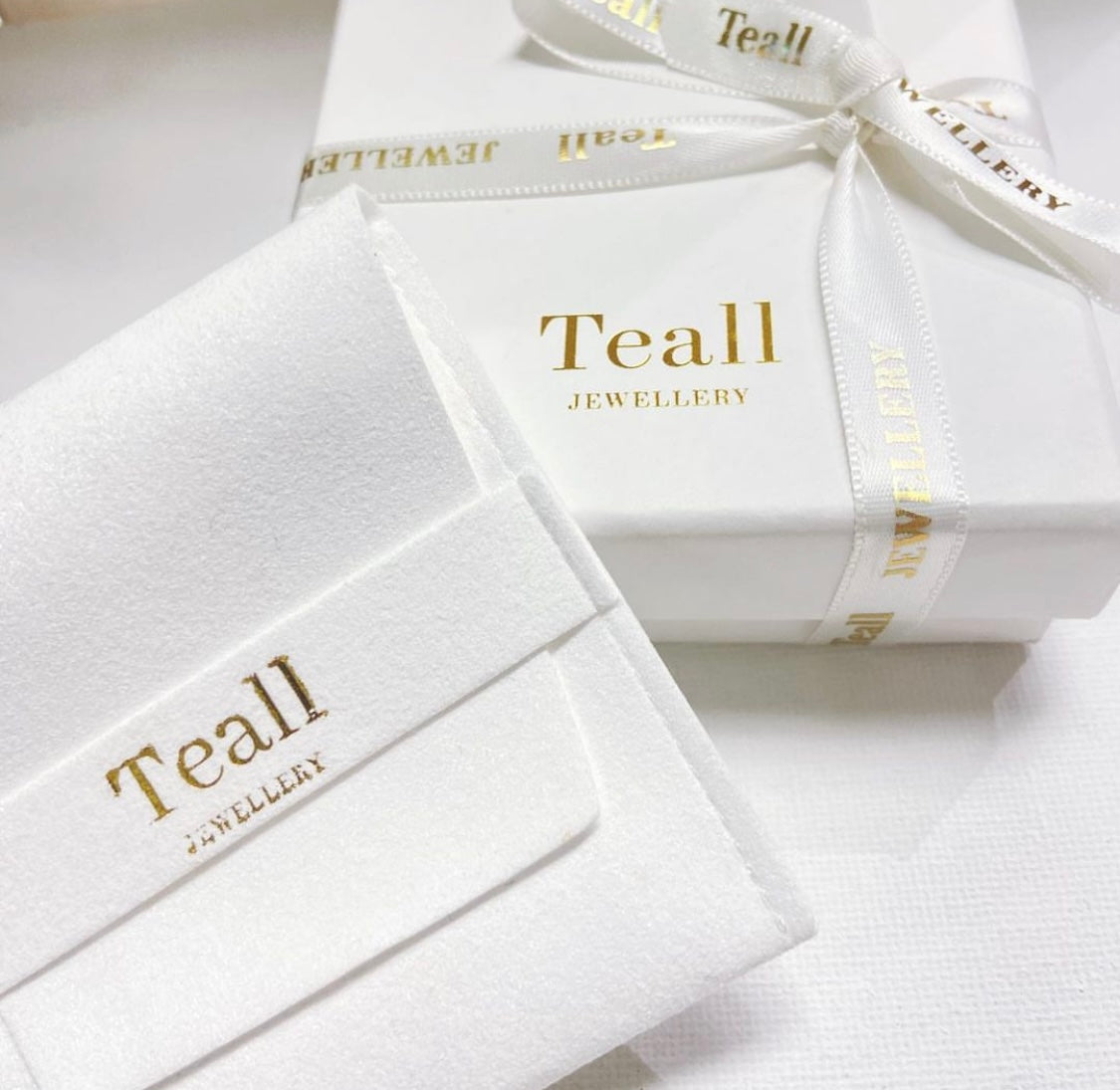Teall Jewellery