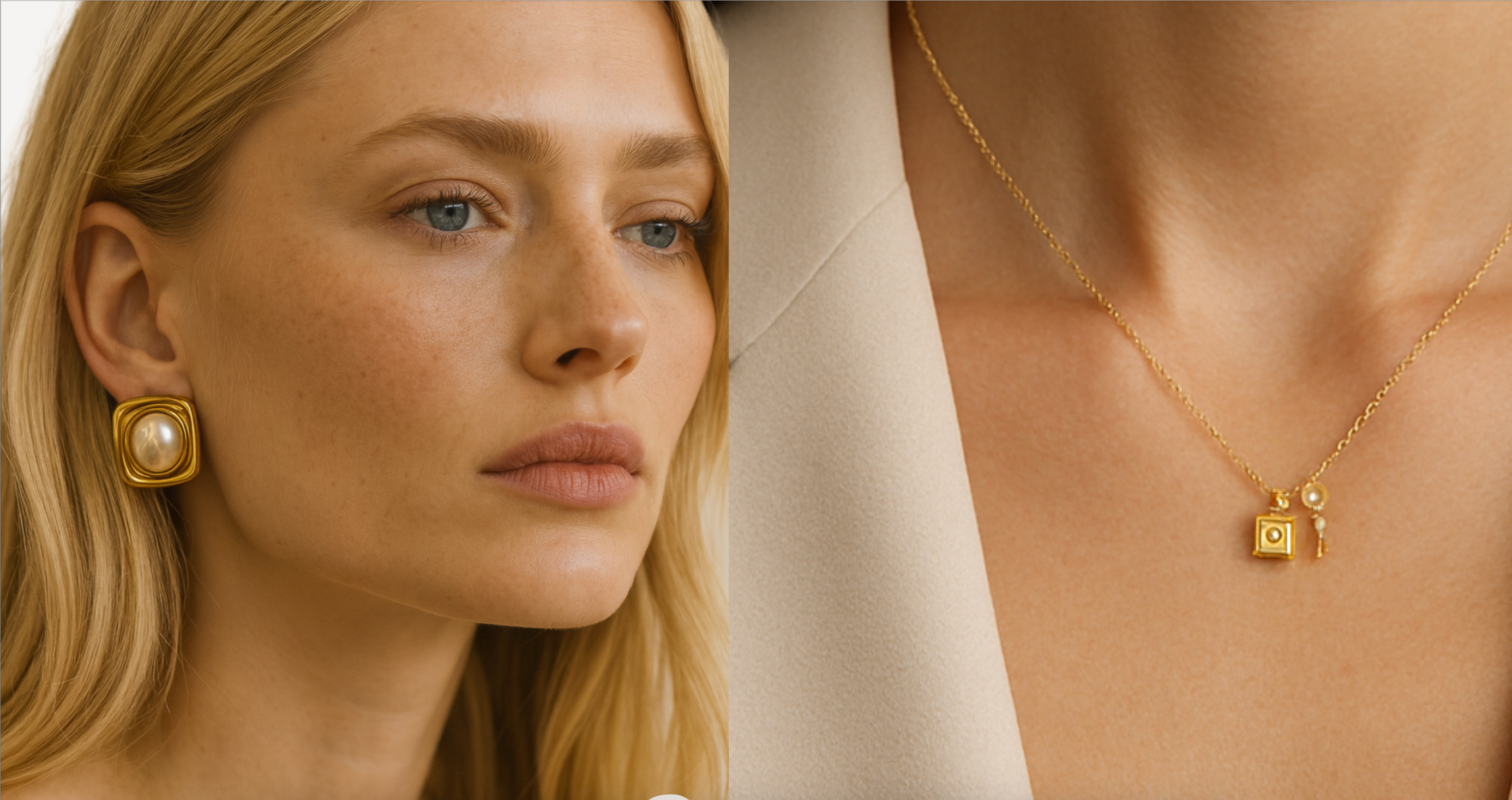 Teall Jewellery | Styled by Teall Made to Last l Claremont Perth WA