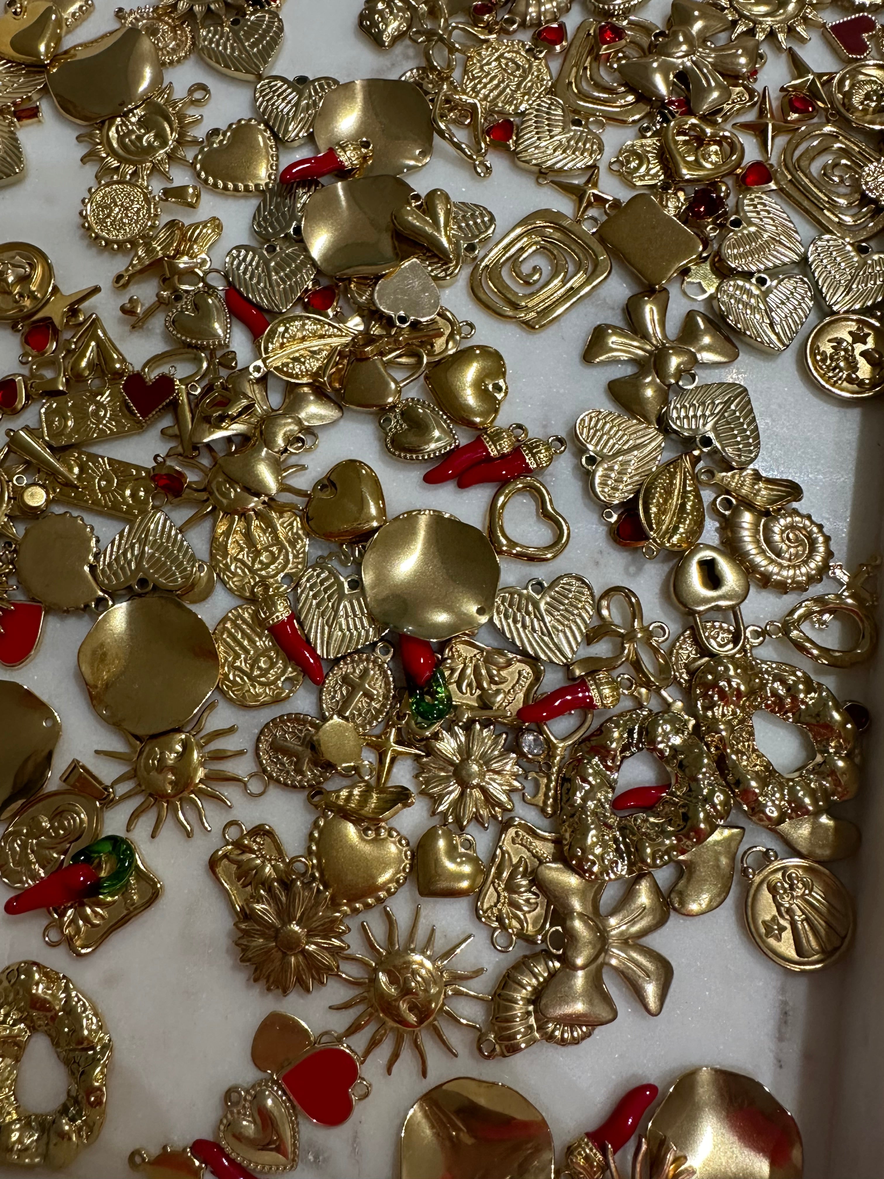 Teall Jewellery | Styled by Teall, Made to Last.